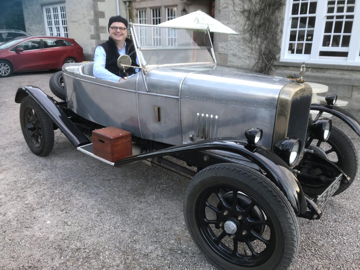 Galloway - Bridge Classic Cars