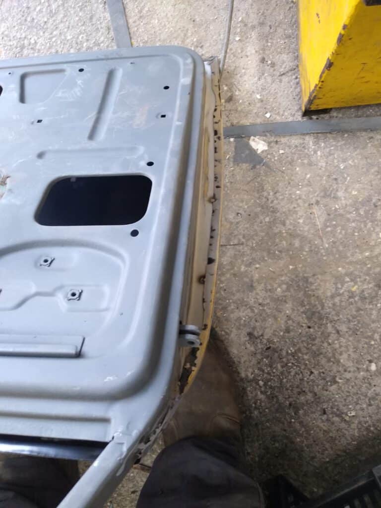 1996 Rover Mini Cooper 35th Anniversary : - Bridge Classic Cars