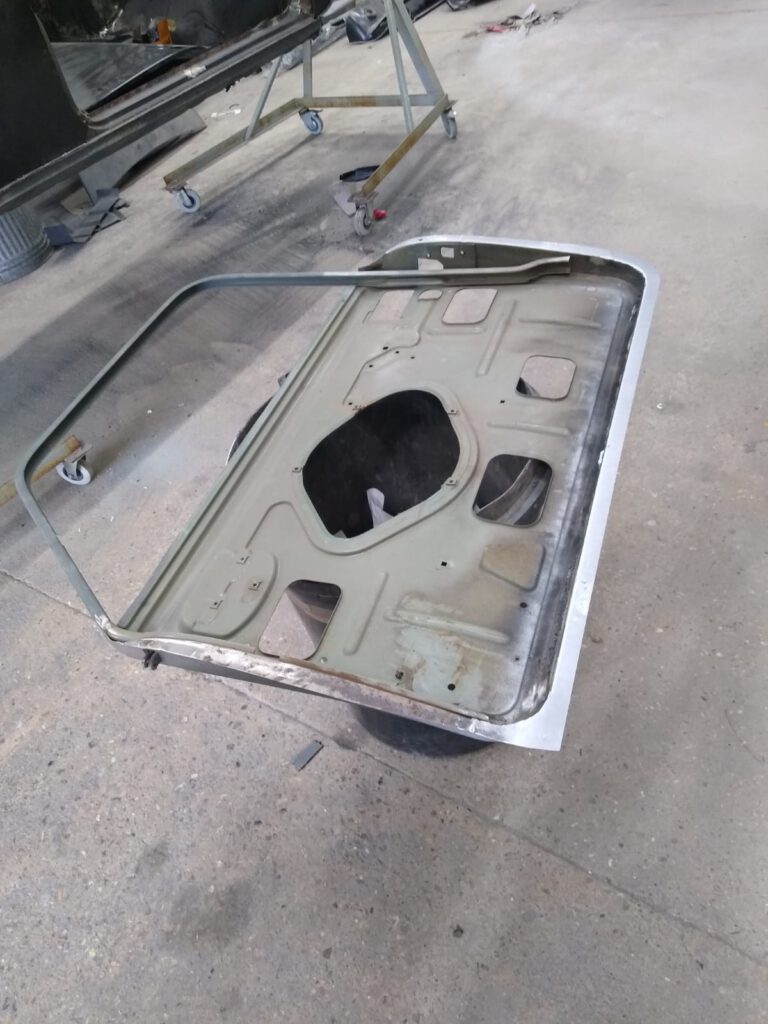 1996 Rover Mini Cooper 35th Anniversary : - Bridge Classic Cars