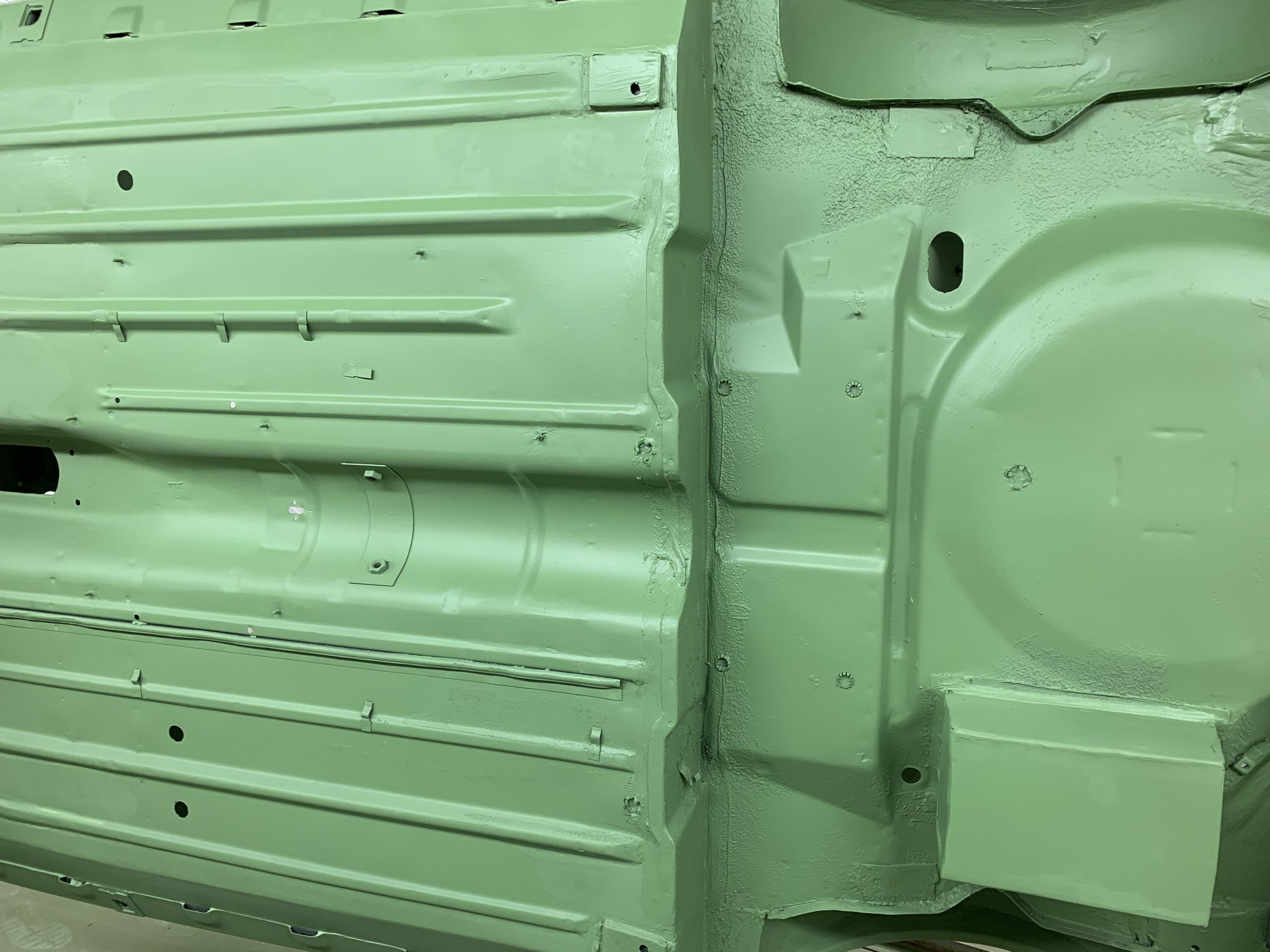 1996 Rover Mini Cooper 35th Anniversary : - Bridge Classic Cars