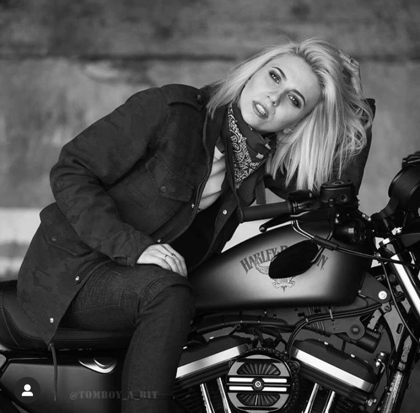 tomboy_a_bit - August 2020 - Bridge Classic Cars