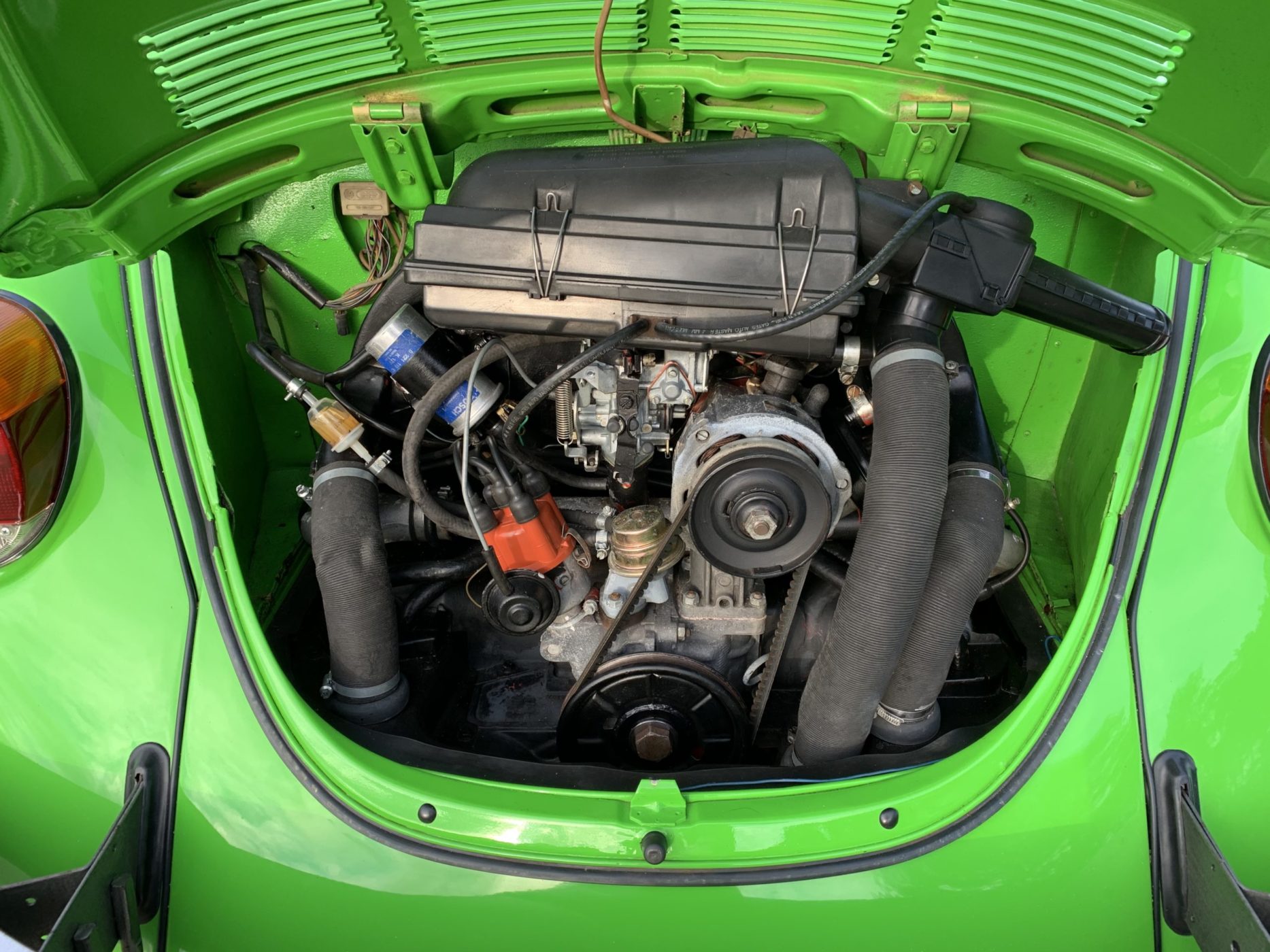 New Arrivals - Bridge Classic Cars