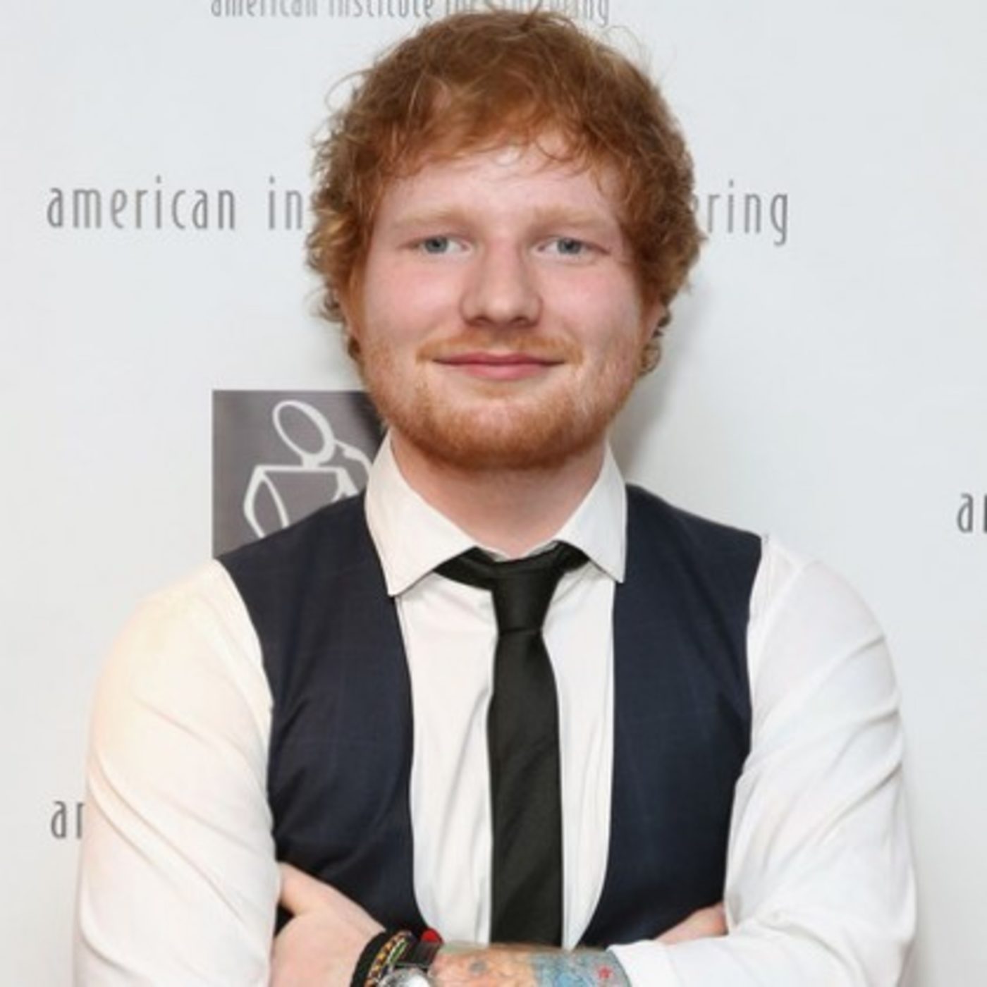 Local Businesses Support Ed Sheeran Auction - Bridge Classic Cars