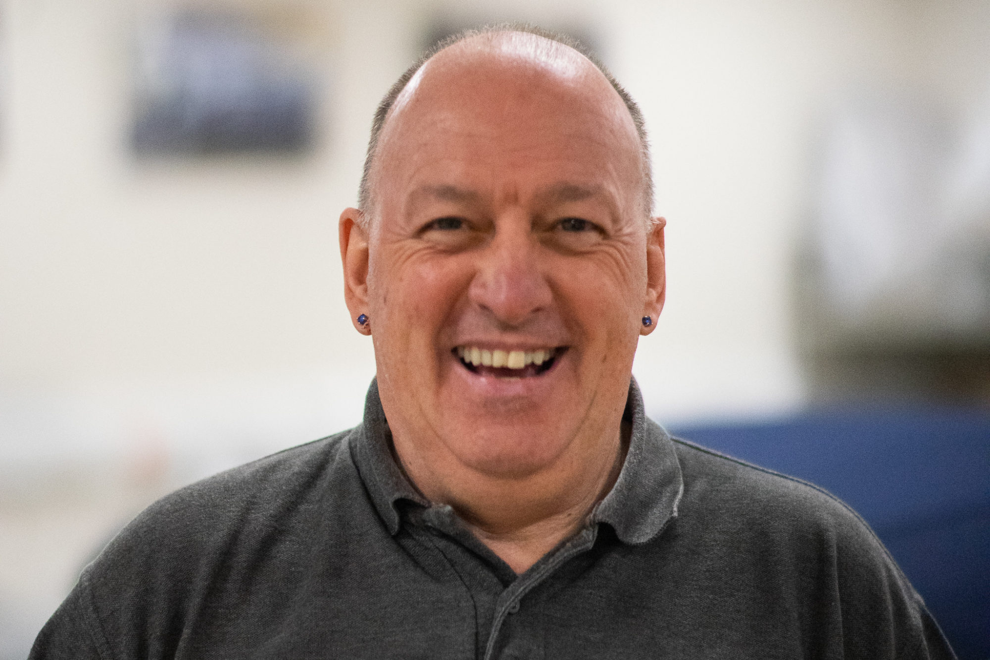 Meet The Team: Mike - Bridge Classic Cars