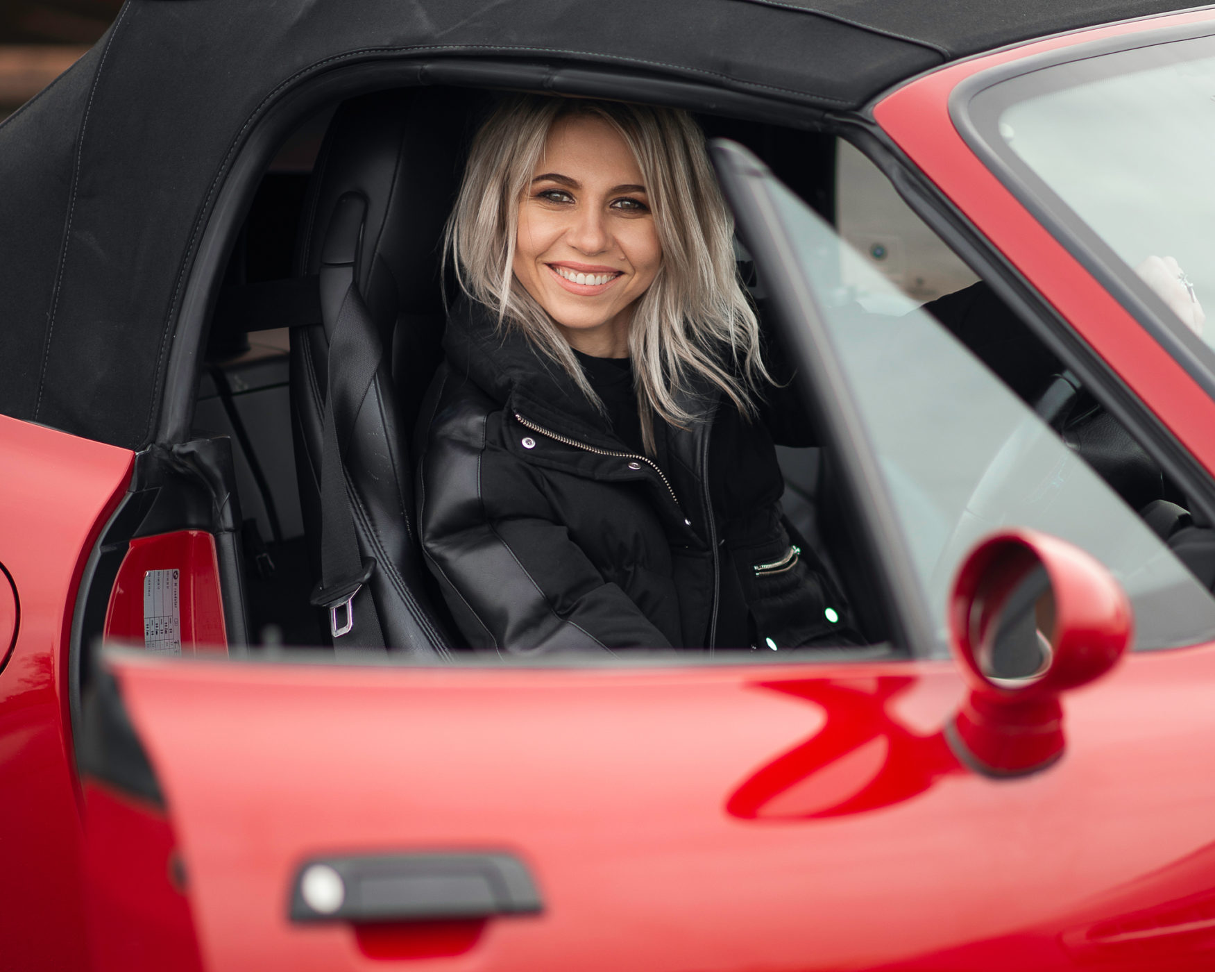 BMW Portraits From @Tomboy_A_Bit - Bridge Classic Cars