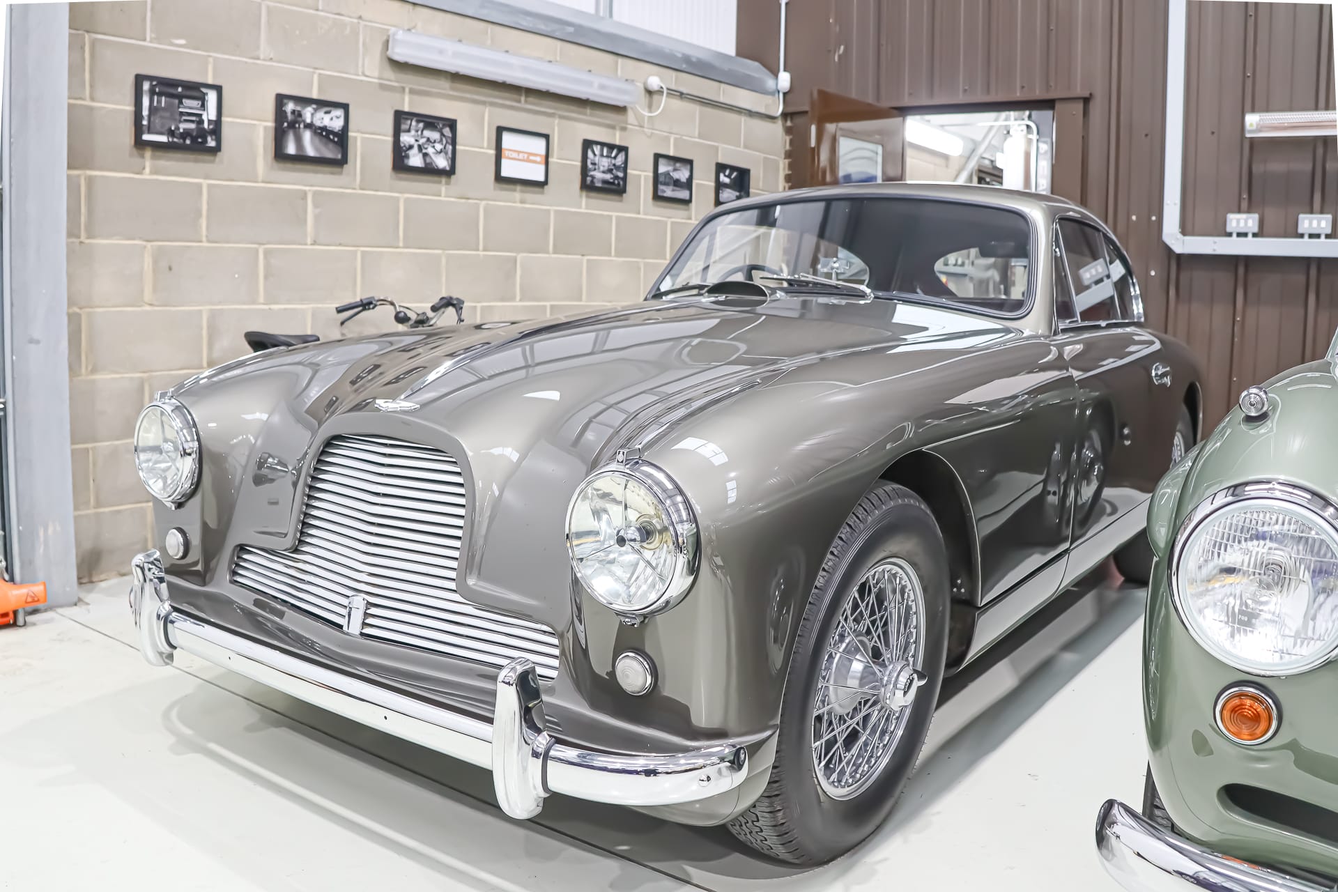 Leading Experts in Classic Car Restoration & Maintenance 2022 - SME ...