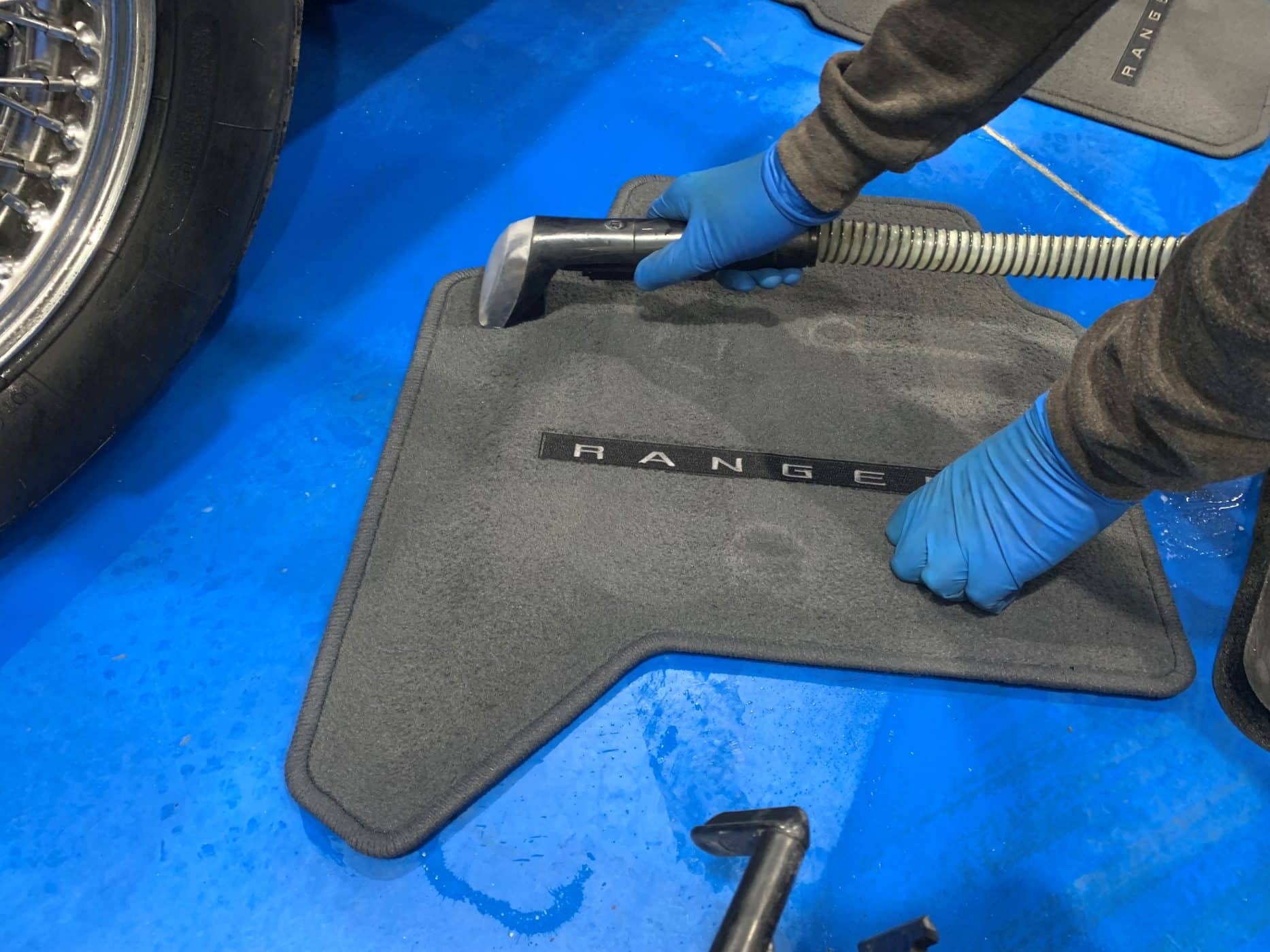 An Udder Disaster! - Bridge Classic Cars