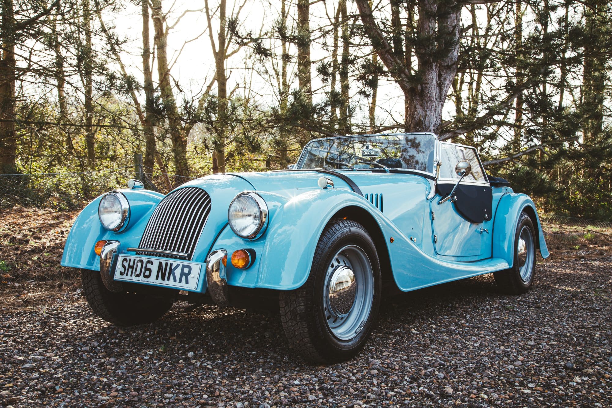 A mention from Emma... - Bridge Classic Cars