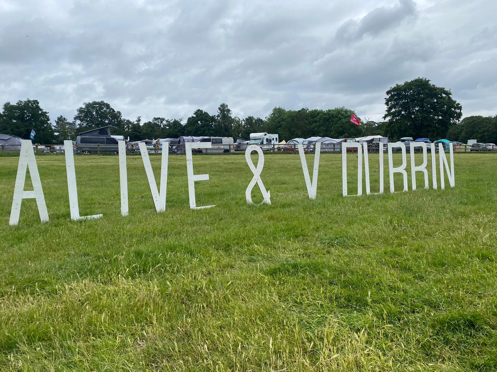 Alive & Dubbin' - Bridge Classic Cars