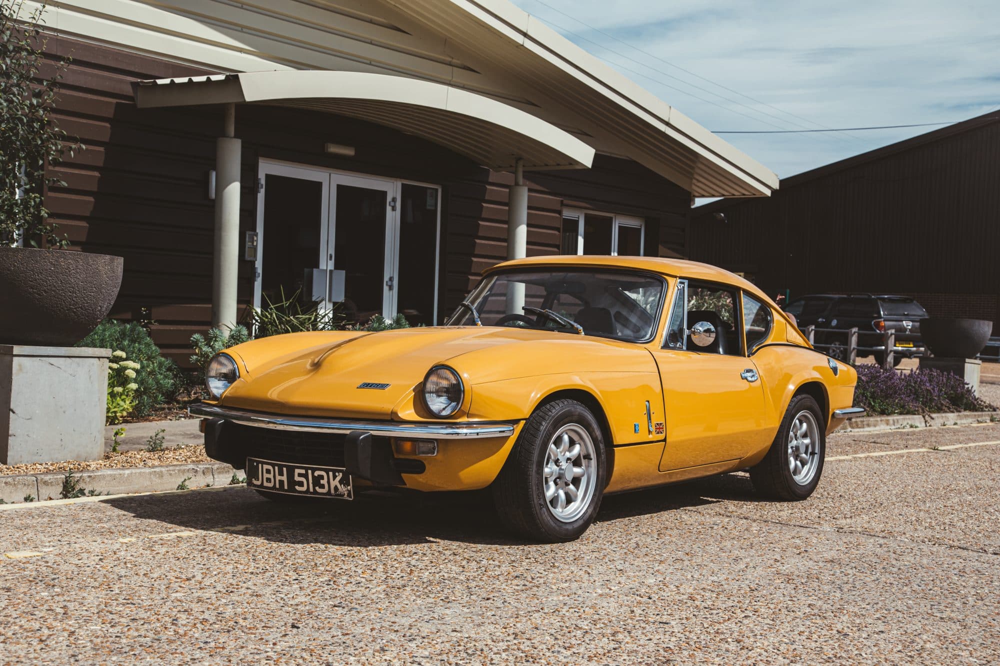 GT6 Photos - Bridge Classic Cars