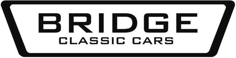 Talking Classics - Bridge Classic Cars