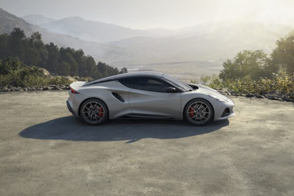 New Emira Line-Up From Lotus - Bridge Classic Cars