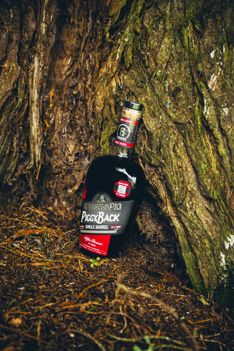 Win our WhistlePig x Alfa Romeo F1 Team Whiskey