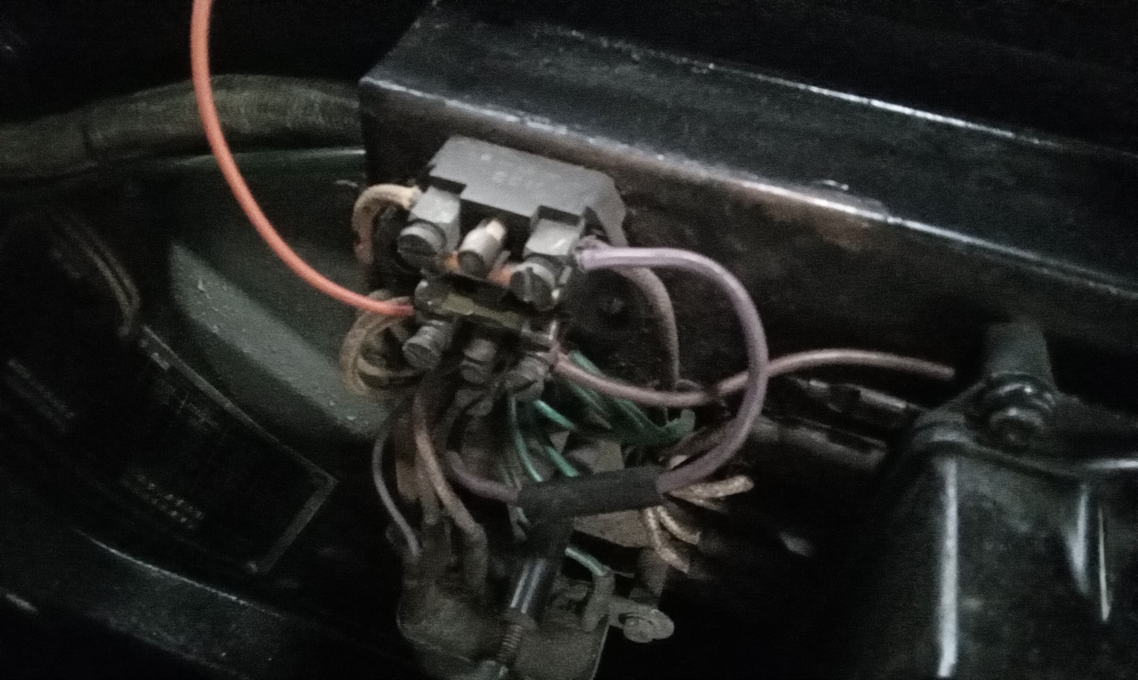Troubleshooting on our 1965 Jaguar Mk2 - Bridge Classic Cars