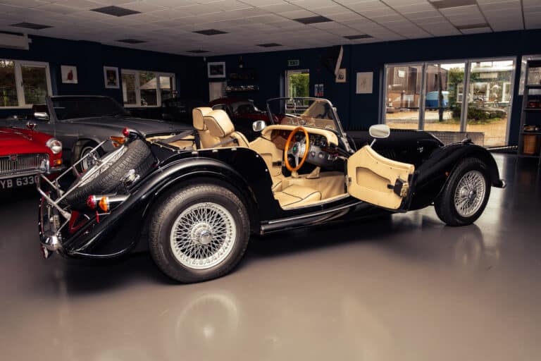 Another Competition Live - Bridge Classic Cars